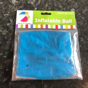 Accessories | Beach Ball Nwt | Poshmark
